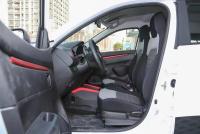China 2023 Dongfeng Nano Ex1 SUV Mini EV with 100km/h Max Speed and 3732*1579*1515mm Dimensions for sale