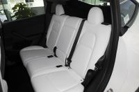 China 2024 Tesla Model Y 5 Door 5 Seats 4 Wheel EV Car 4750x1921x1624mm Length Width Height for sale