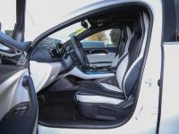 China BYD QIN Plus Dm-I Made In EV Car 5-seat Hatchback with Energy 55/120km Hybrid Vehicle for sale