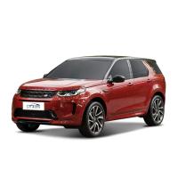 China 2024 Gas Land Rover Range Rover Discovery Left Hand Drive Drive Cars with Touch Screen for sale