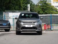 China 2024 Gas Land Rover Range Rover Discovery Left Hand Drive Drive Cars with Touch Screen for sale
