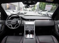 China 2024 Gas Land Rover Range Rover Discovery Left Hand Drive Drive Cars with Touch Screen for sale