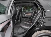 China 2024 Gas Land Rover Range Rover Discovery Left Hand Drive Drive Cars with Touch Screen for sale
