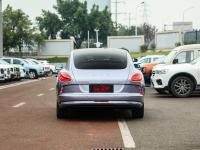China 2024 Long Range Version 500km Interior Luxury Driving Smooth Ora Good Cat Mini Ev Electric Car for sale