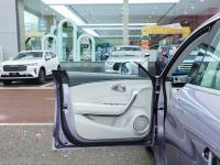 China 2024 Long Range Version 500km Interior Luxury Driving Smooth Ora Good Cat Mini Ev Electric Car for sale