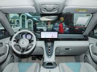China 2024 Long Range Version 500km Interior Luxury Driving Smooth Ora Good Cat Mini Ev Electric Car for sale