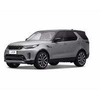 China Land-Rover Discovery AWD Luxury SUV Newest Edition with Maximum 360ps Horsepower Best for sale