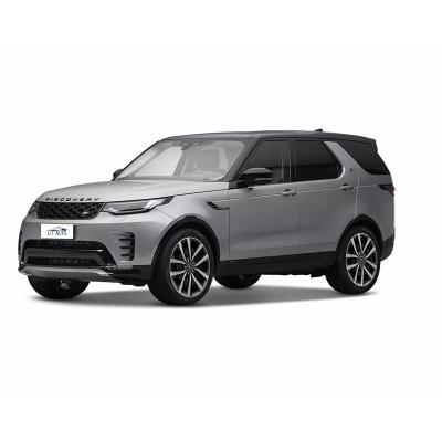 China Land-Rover Discovery AWD Luxury SUV Newest Edition with Maximum 360ps Horsepower Best for sale