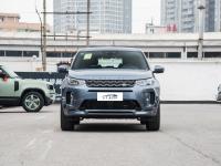 China Land-Rover Discovery AWD Luxury SUV Newest Edition with Maximum 360ps Horsepower Best for sale