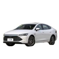 China BYD QIN plusChampion Edition DM-i 120KM Transcendence135800 Battery ELerctric Vehicle for sale