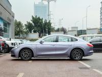 China 2024 Long Range Version 500km Interior Luxury Driving Smooth Ora Good Cat Mini Ev Electric Car for sale