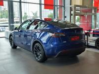 China Energy Vehicles Tesla Model 3 Electric Car 217km/h MAX. speed 78.4KWH Battery Capacity for sale