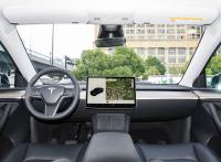 China Energy Vehicles Tesla Model 3 Electric Car 217km/h MAX. speed 78.4KWH Battery Capacity for sale