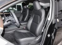 China Energy Vehicles Tesla Model 3 Electric Car 217km/h MAX. speed 78.4KWH Battery Capacity for sale