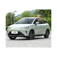 China Pure Electric AYA And Used Cars 2024 NETA Latest Small SUV for 's Energy Vehicle Market for sale