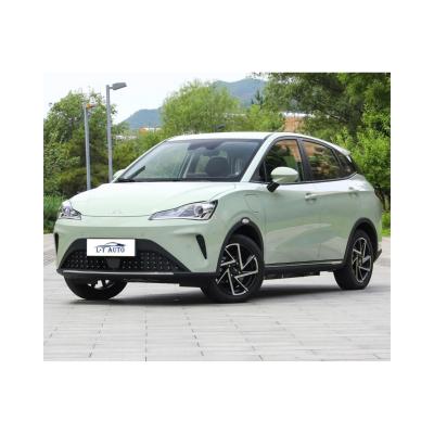 China Pure Electric AYA And Used Cars 2024 NETA Latest Small SUV for 's Energy Vehicle Market for sale