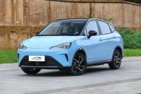China Pure Electric AYA And Used Cars 2024 NETA Latest Small SUV for 's Energy Vehicle Market for sale