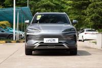 China BYD Song Plus DM-i 150km The Perfect Battery Electric Vehicle for Global B2B Markets for sale