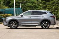 China BYD Song Plus DM-i 150km The Perfect Battery Electric Vehicle for Global B2B Markets for sale