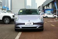 China GWM ORA Lightning Cat EV Car 2024 Energy Vehicle with and Competitive Height 1500 mm for sale