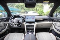 China BYD Song Plus DM-i 150km The Perfect Battery Electric Vehicle for Global B2B Markets for sale