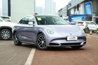 China GWM ORA Lightning Cat EV Car 2024 Energy Vehicle with and Competitive Height 1500 mm for sale
