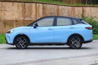 China Pure Electric AYA And Used Cars 2024 NETA Latest Small SUV for 's Energy Vehicle Market for sale