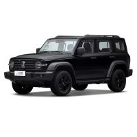 China 2024 Tank 300 Cross-Country 2.0T Turbo Gasoline Suv with Maximum Torque Nm of 300-400Nm for sale