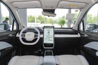 China Pure Electric AYA And Used Cars 2024 NETA Latest Small SUV for 's Energy Vehicle Market for sale