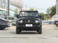 China 2024 Tank 300 Cross-Country 2.0T Turbo Gasoline Suv with Maximum Torque Nm of 300-400Nm for sale