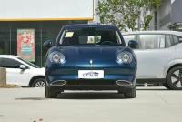 China ORA Used Car 5-Seater Electric Vehicle with 150km/h Max Speed for sale