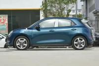 China ORA Used Car 5-Seater Electric Vehicle with 150km/h Max Speed for sale