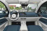 China ORA Used Car 5-Seater Electric Vehicle with 150km/h Max Speed for sale