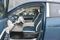 China ORA Used Car 5-Seater Electric Vehicle with 150km/h Max Speed for sale