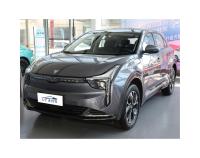 China Experience the Future of Transportation with Hozon Neta U Intelligent Luxury SUV for sale