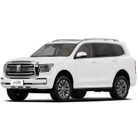 China Turbocharge Your Adventures with Great Wall Tank 500 The Ultimate Luxury Off-Road SUV for sale