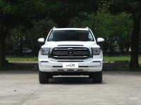 China Turbocharge Your Adventures with Great Wall Tank 500 The Ultimate Luxury Off-Road SUV for sale