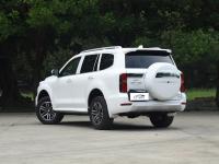 China Turbocharge Your Adventures with Great Wall Tank 500 The Ultimate Luxury Off-Road SUV for sale