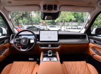 China Turbocharge Your Adventures with Great Wall Tank 500 The Ultimate Luxury Off-Road SUV for sale