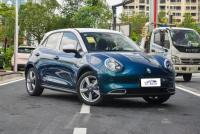 China 5-door 5-seat ORA Electric Vehicle Good Cat Lightning Cat and Ballet Cat in 's Market for sale