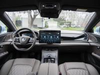China BYD Han Dm-i 2024 Sedan 4-door 5-seater Body Structure for Optimal Safety Performance for sale