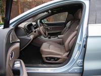 China BYD Han Dm-i 2024 Sedan 4-door 5-seater Body Structure for Optimal Safety Performance for sale