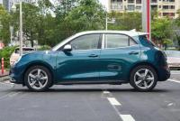 China 5-door 5-seat ORA Electric Vehicle Good Cat Lightning Cat and Ballet Cat in 's Market for sale