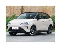 China Hozon NETA AYA Pure Electric Energy Vehicle with Multiple Colors for sale