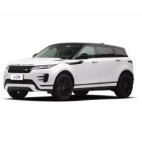 China Leather Seats Touch Screen 2023 Land Range Rover Evoque All-Wheel-Drive Suv Hybrid System Used Car for sale