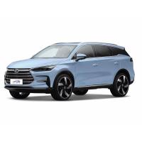 China 2023 BYD Tang DM-i Pure Electric SUV with 168KW Total Motor Power and Battery Fuel for sale