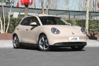 China 2024 Mini Electric ORA Good Cat Long Range Cute Beautiful Chinese Vehicle 4235*1825*1596mm for sale