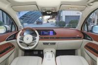 China 2024 Mini Electric ORA Good Cat Long Range Cute Beautiful Chinese Vehicle 4235*1825*1596mm for sale
