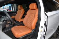 China 2023 BYD Tang DM-i Pure Electric SUV with 168KW Total Motor Power and Battery Fuel for sale