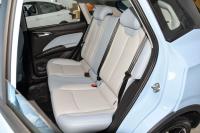 China Hozon NETA AYA Pure Electric Energy Vehicle with Multiple Colors for sale